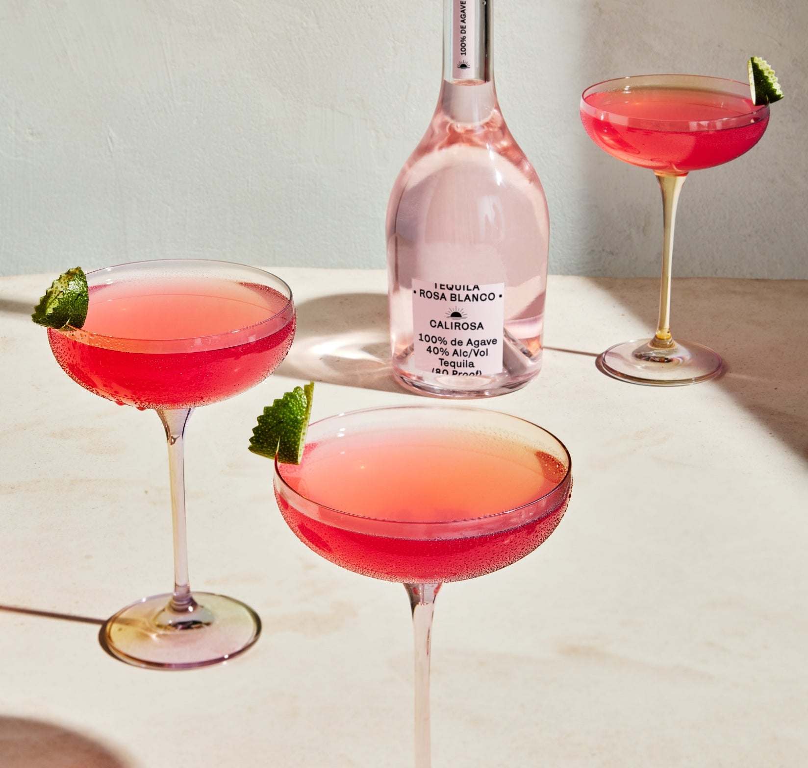 COSMO-RITA – Tequila Calirosa