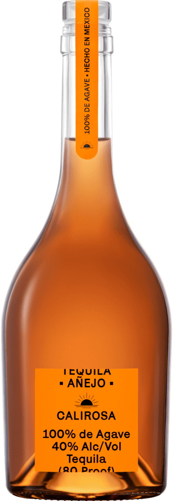 Tequila – Tequila Calirosa