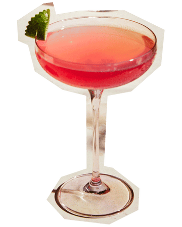 MISTLETOE MARGARITA HOLIDAY COSMO – Tequila Calirosa