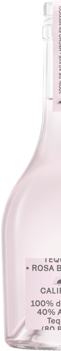 Calirosa Tequila | Highest Rated Rosa Tequila in the World – Tequila ...