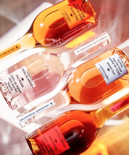 Calirosa Tequila | Highest Rated Rosa Tequila in the World – Tequila ...