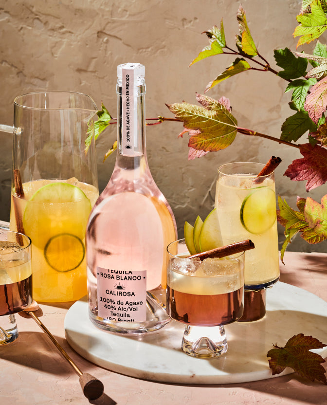 Accessories – Tequila Calirosa