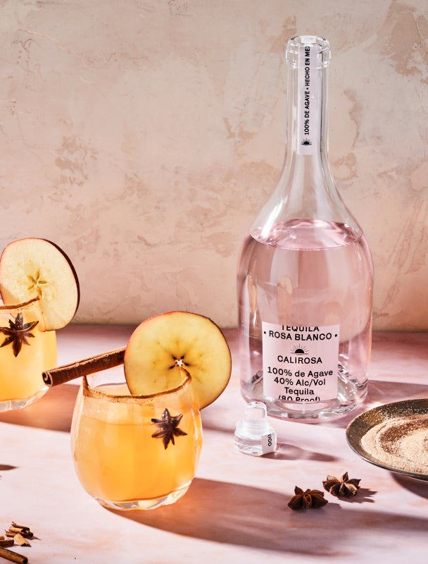 Calirosa Tequila | Highest Rated Rosa Tequila in the World – Tequila ...