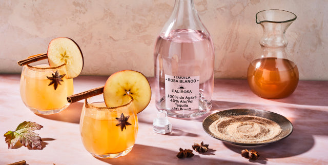 Calirosa Tequila | Highest Rated Rosa Tequila in the World – Tequila ...